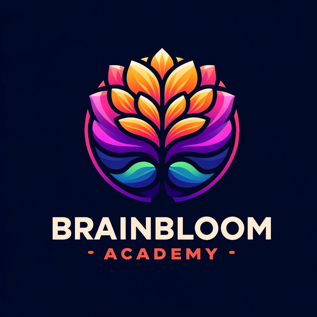 BrainBloom Academy – Cultivating Minds, Nurturing Brilliance